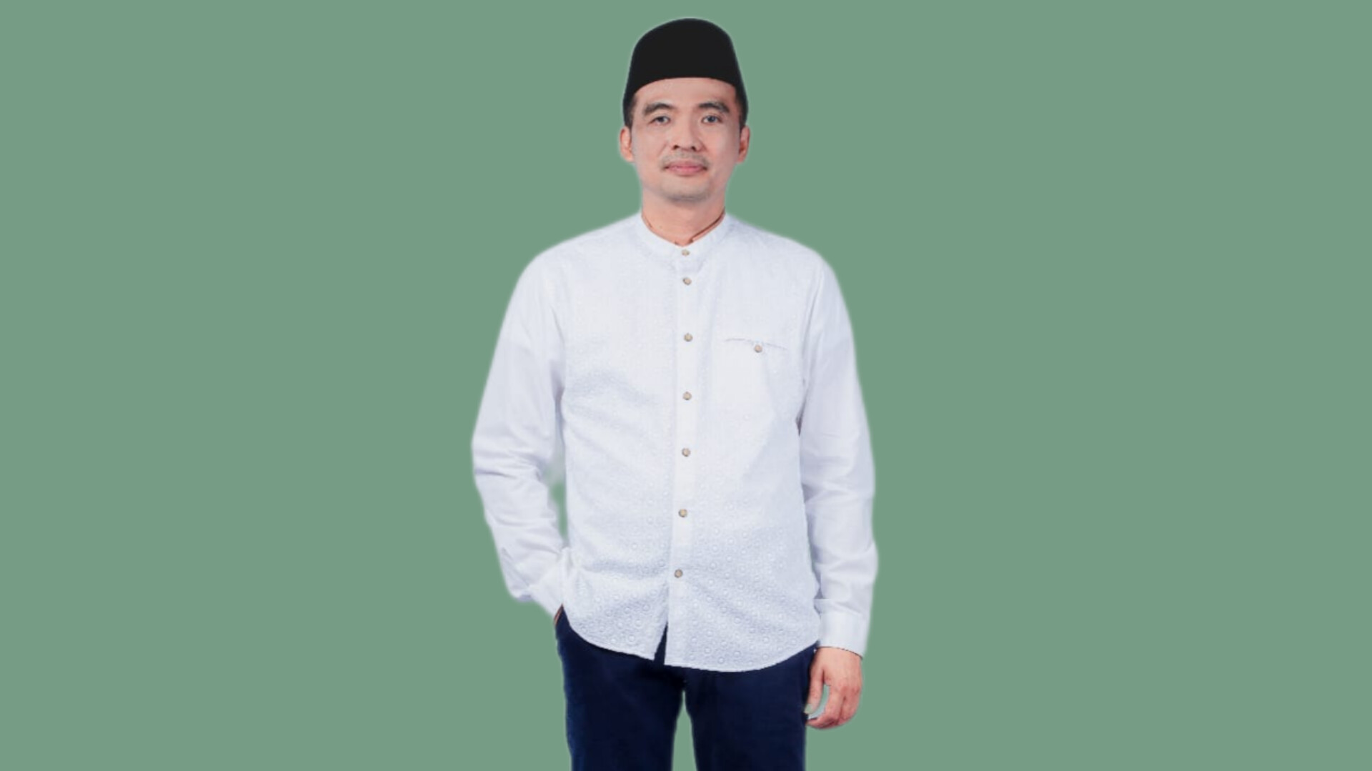 Tentang Dr. Mohammad Nasih, M.Si. - PlanetNufo.com